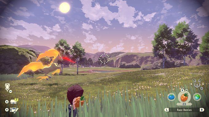 Pokémon Legends: Arceus — How to catch Alpha Pokémon | iMore