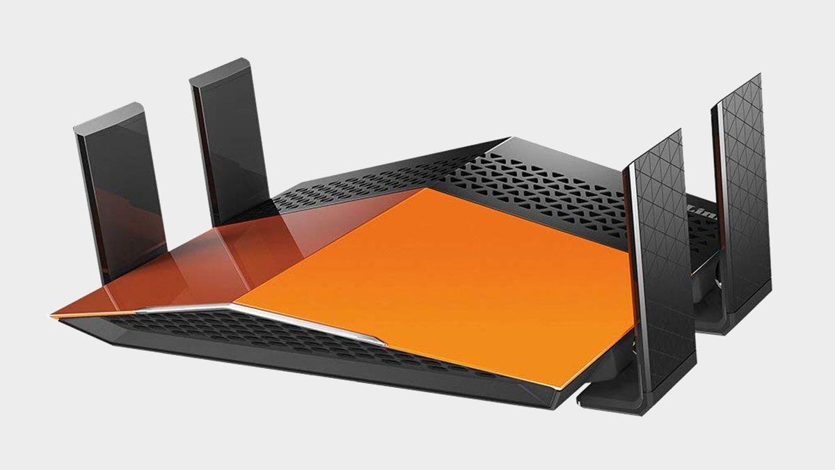 Best gaming routers 2022: top options for Xbox Series X, PS5, and PC ...