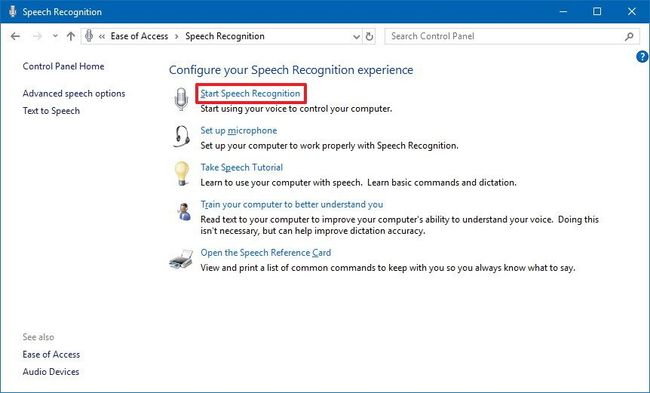How to set up and use Windows 10 Speech Recognition | Windows Central