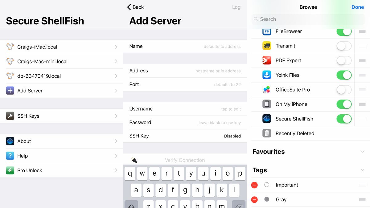 The best free office and writing apps for iPhone - The best free iPhone ...