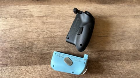 Hori Split Pad Pro vs Compact: which Joy-Con alternative is best ...