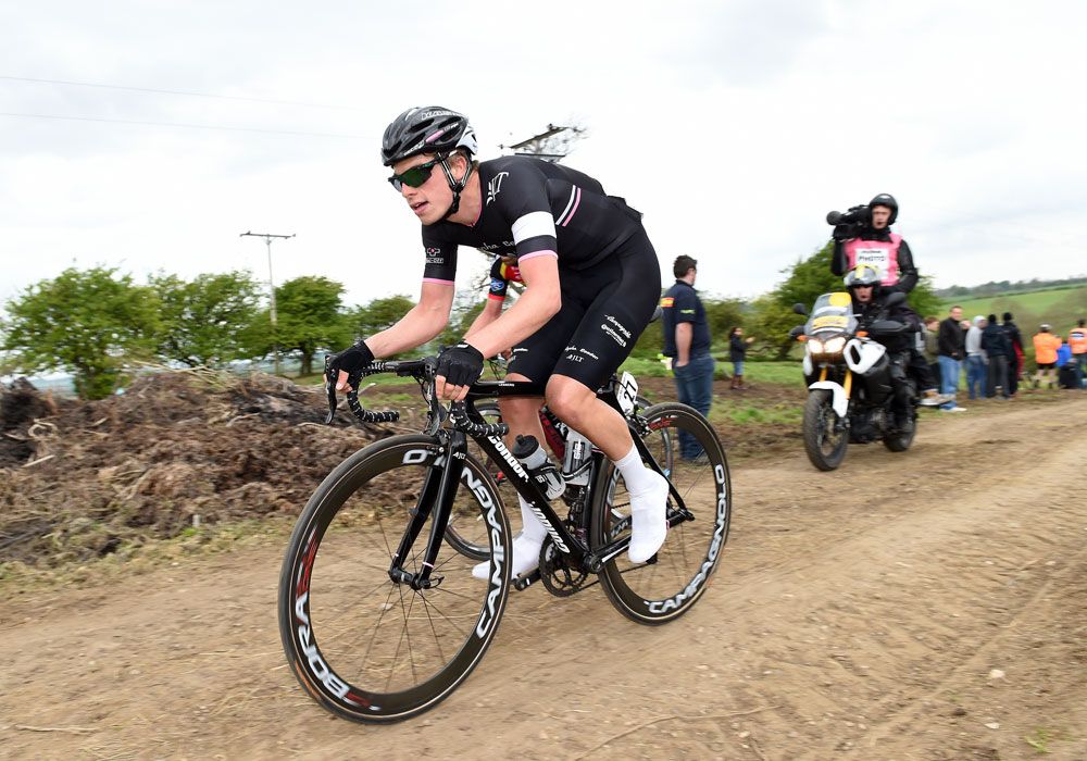 Tom Moses fights off illness in time for CiCLE Classic defence ...