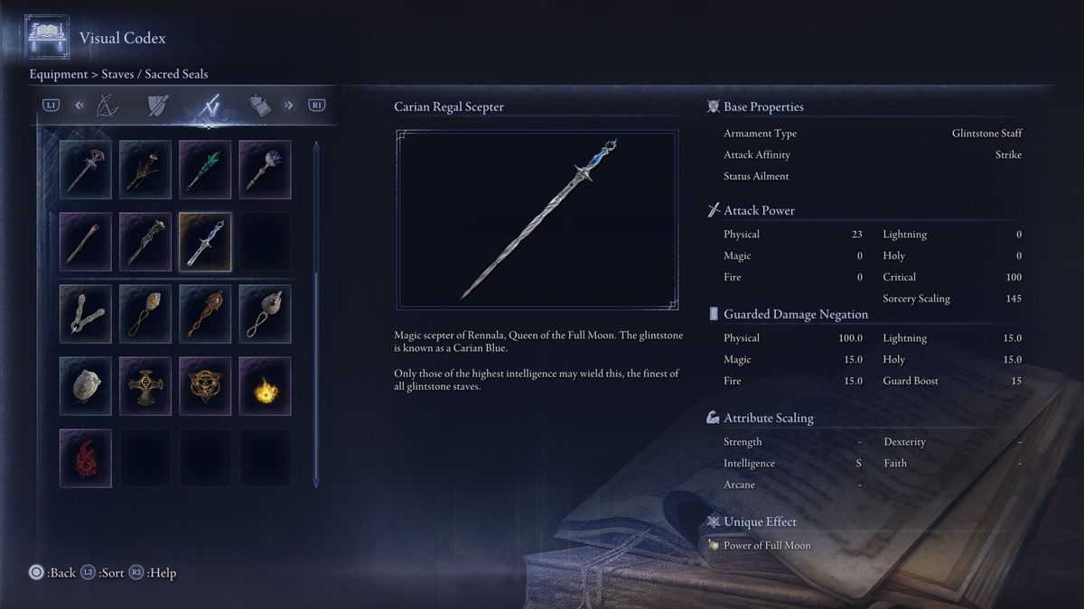 Best Elden Ring Nightreign weapons for every character | GamesRadar+