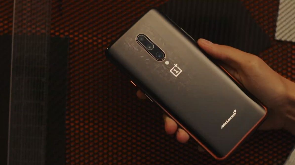 OnePlus 7T Pro review | TechRadar