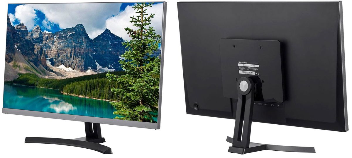 Save 20 percent at Monoprice today with this coupon | PC Gamer