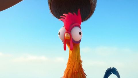 32 Most Annoying Disney Sidekicks | Cinemablend