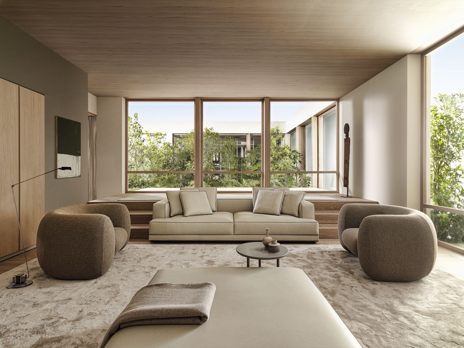 The best new small sofas for compact living spaces | Wallpaper*