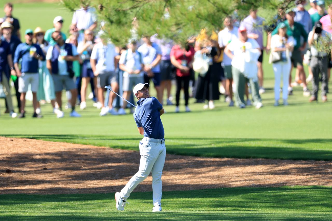 Own A Piece Of History! Here's Where You Can Buy Rory McIlroy's Masters ...