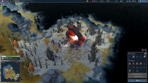 Northgard review | PC Gamer