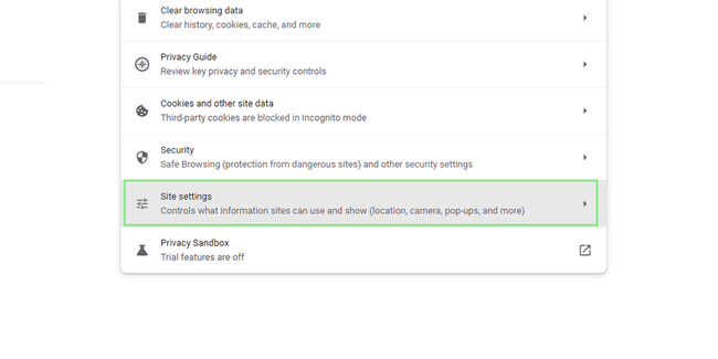 How to block ads in Chrome without using extensions | Laptop Mag