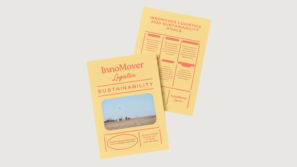 15 eye-catching flyer templates to use right now | Creative Bloq