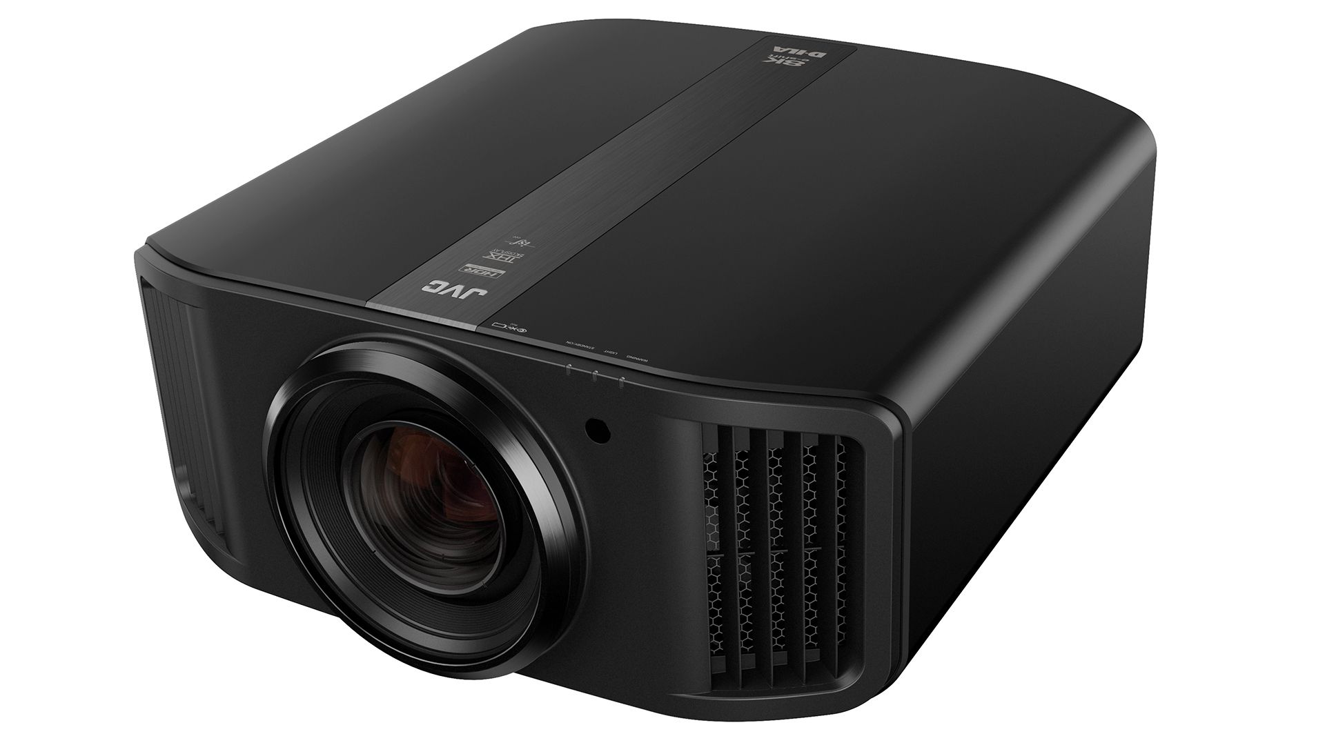 Want 8K in your home theater? JVC’s new DLA-NX9 projector has you ...
