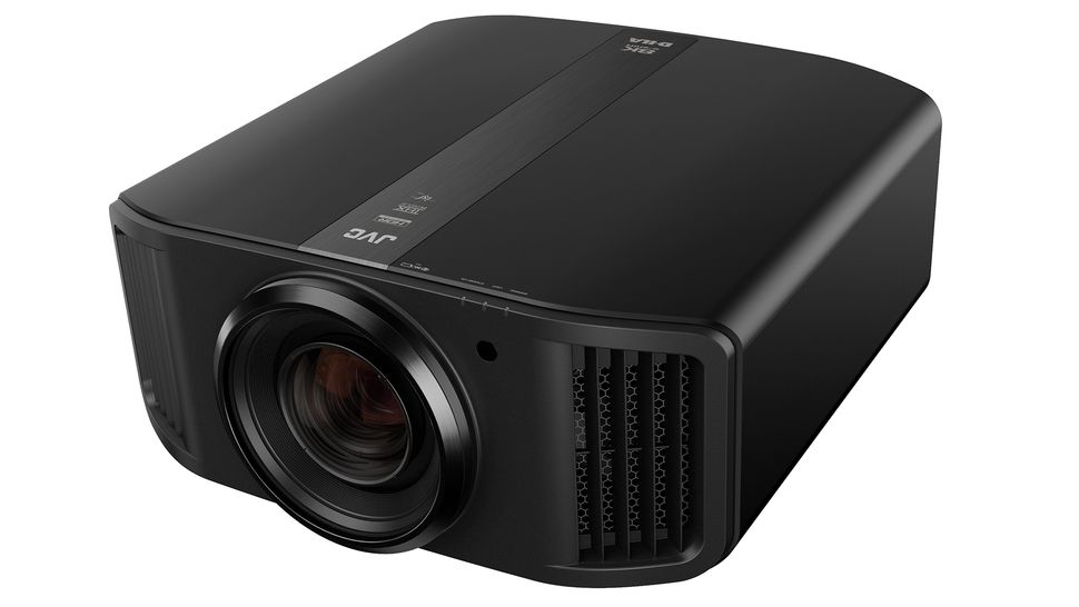 Want 8K in your home theater? JVC’s new DLA-NX9 projector has you ...