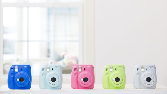 The best Fujifilm instax Mini 9 prices and deals | Digital Camera World
