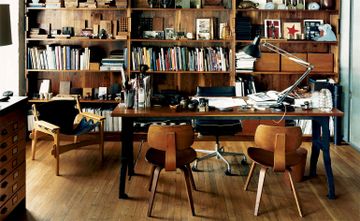 Top 20 interior designers who know how to create sublime spaces ...
