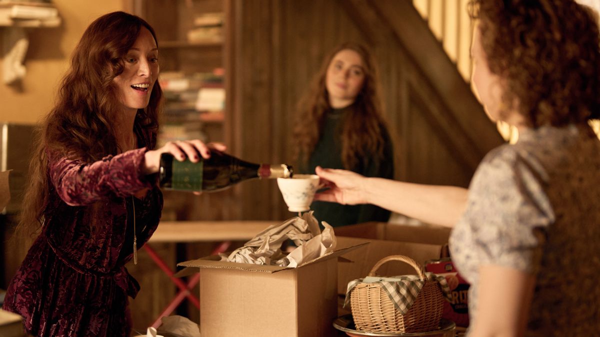 Rivals episode 1 recap: a steamy welcome to Rutshire | What to Watch