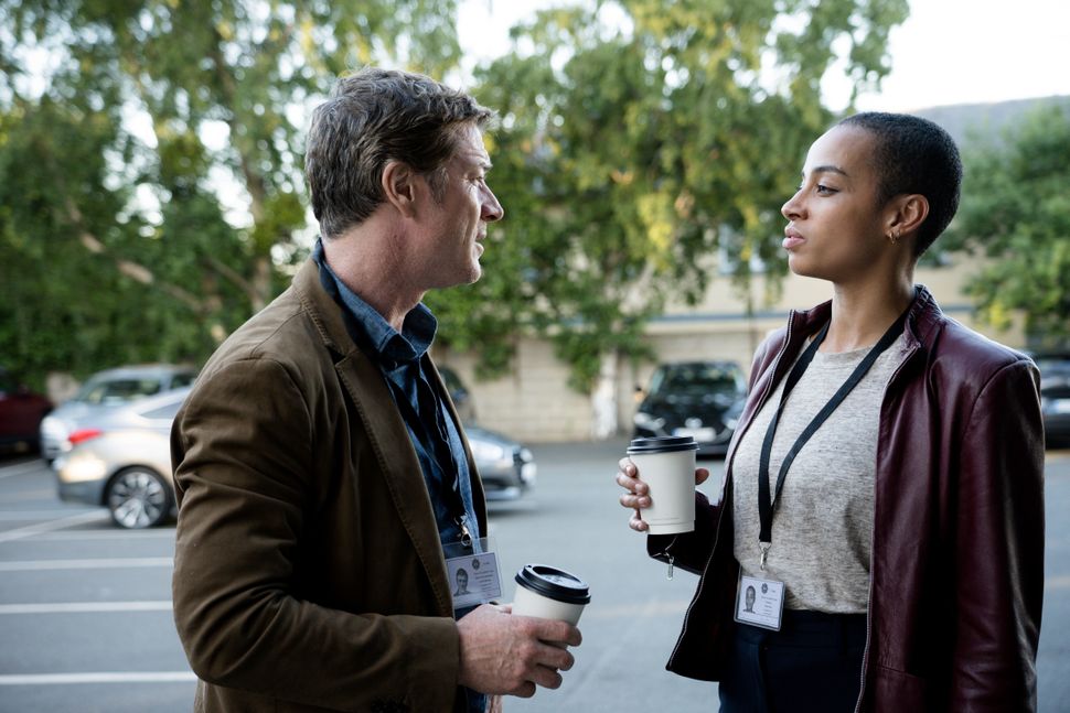 Clean Sweep: release date, cast, plot, trailer episode guide | What to ...