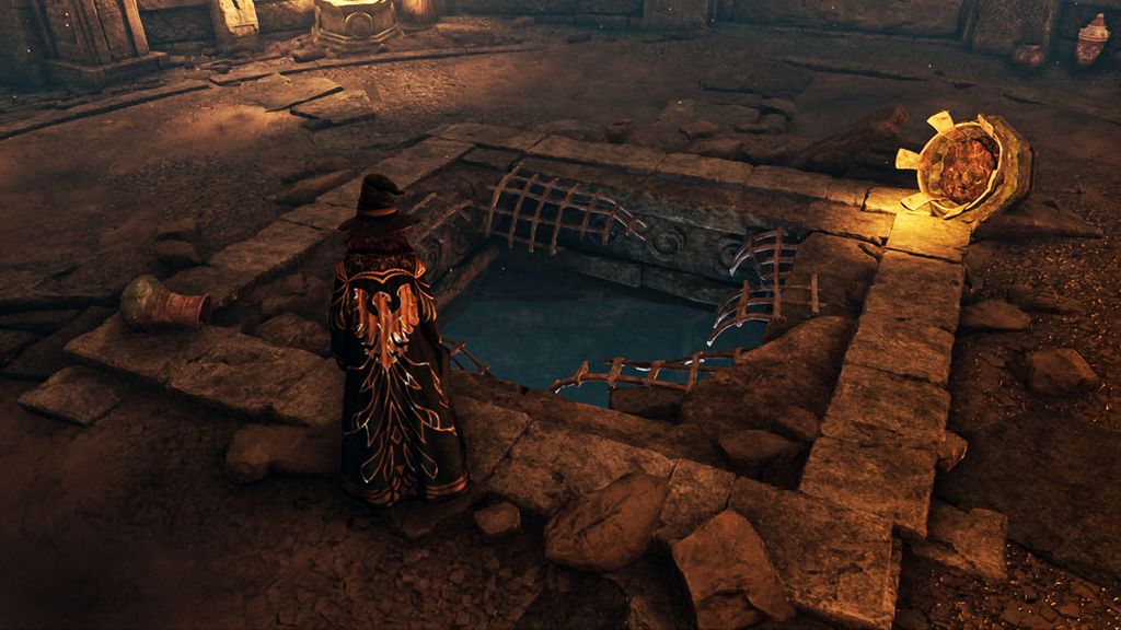 Hogwarts Legacy The Helm of Urtkot: How to search the witch’s tomb for ...