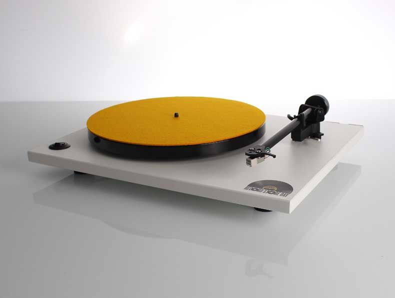Record Store Day: Rega to release limited edition RP1 turntable | What ...