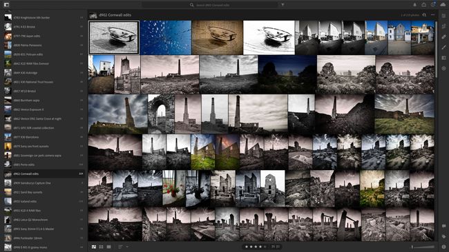 What is EXIF data, and is it useful for your photography? | Digital ...