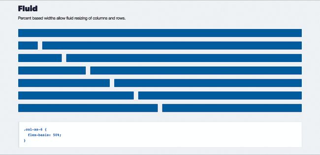 5 top grid systems for web designers | Creative Bloq