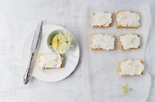 What is Quark? Everything you need to know about this healthy dairy ...