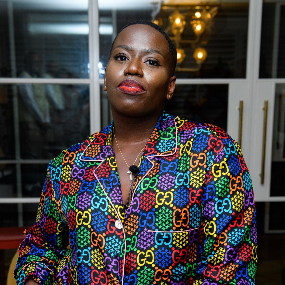 7 Black bloggers and influencers you need to know about | Marie Claire UK