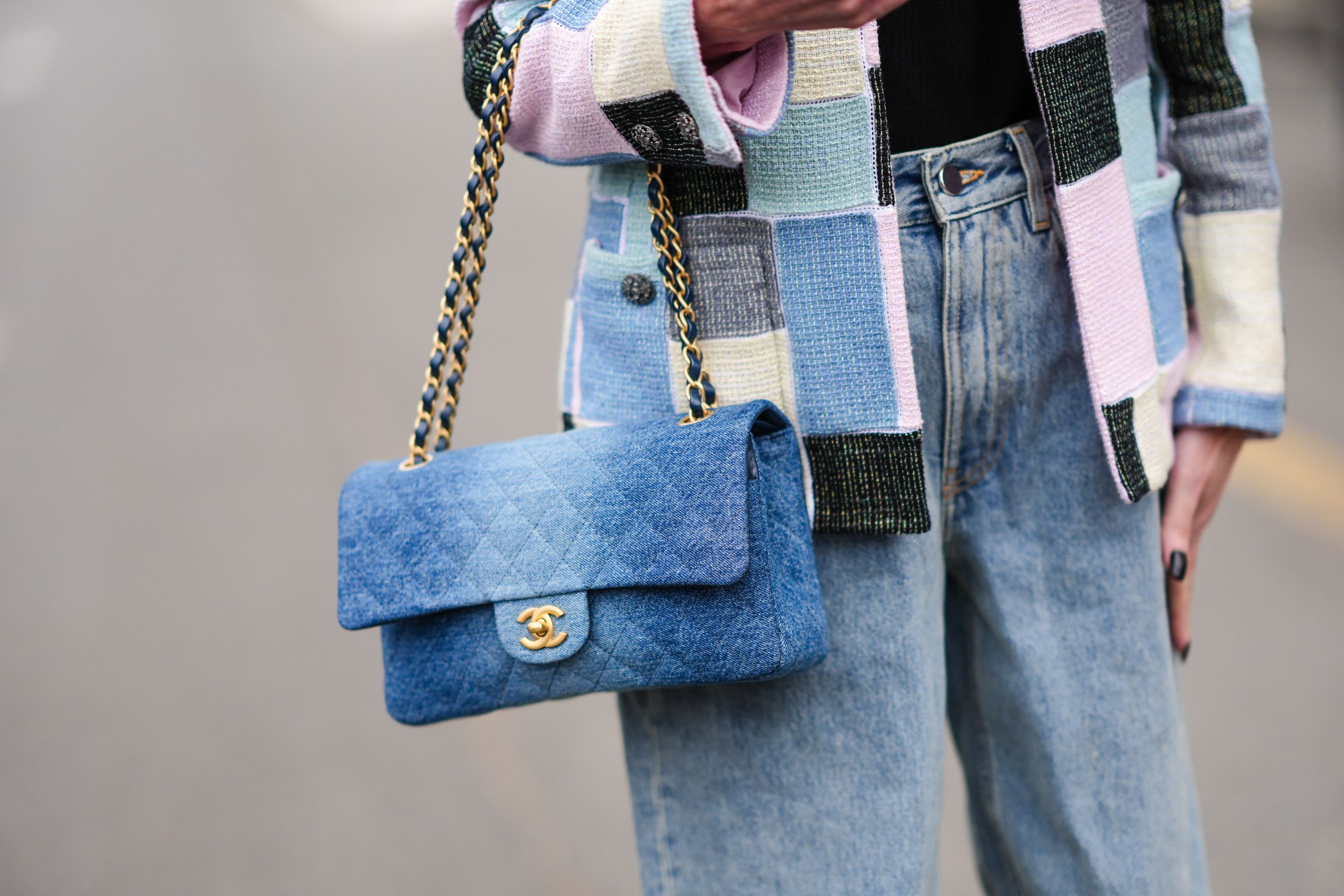 How To Find The Best Designer Deals On Ebay | Marie Claire UK