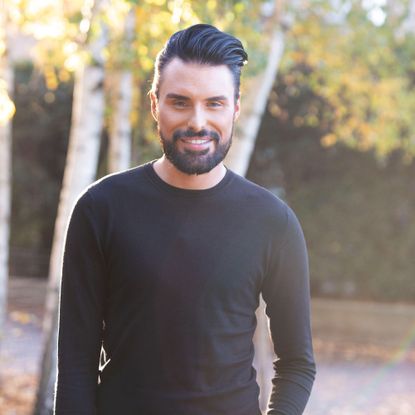 Rylan Clark's Home Truths revealed | Ideal Home