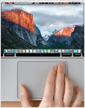 How to Use Trackpad Gestures to Navigate macOS | Laptop Mag