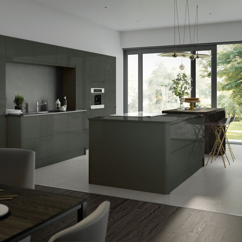 Wilko has launched its first-ever kitchen collection | Ideal Home