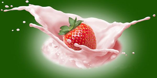 Dannon Uses Insect-Based Coloring In Yogurt Products | Cinemablend