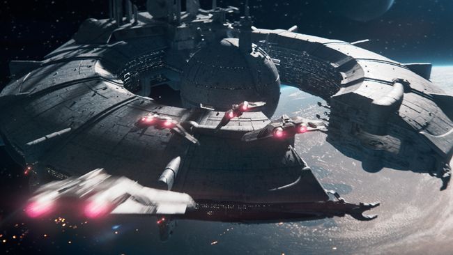 Star Wars Eclipse: Everything we know so far | GamesRadar+