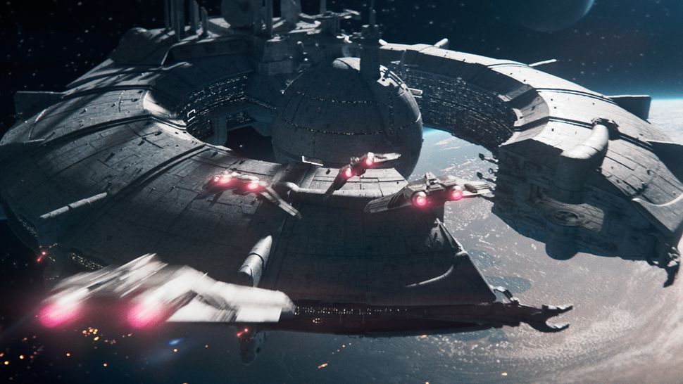 Star Wars Eclipse: Everything we know so far | GamesRadar+