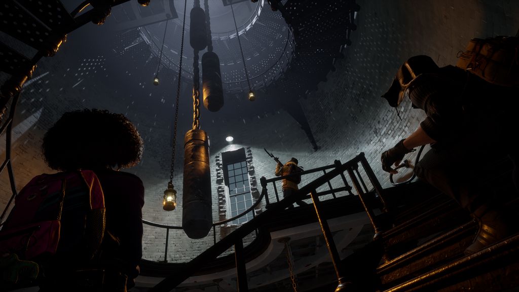 Redfall guide: Everything you need to know | GamesRadar+