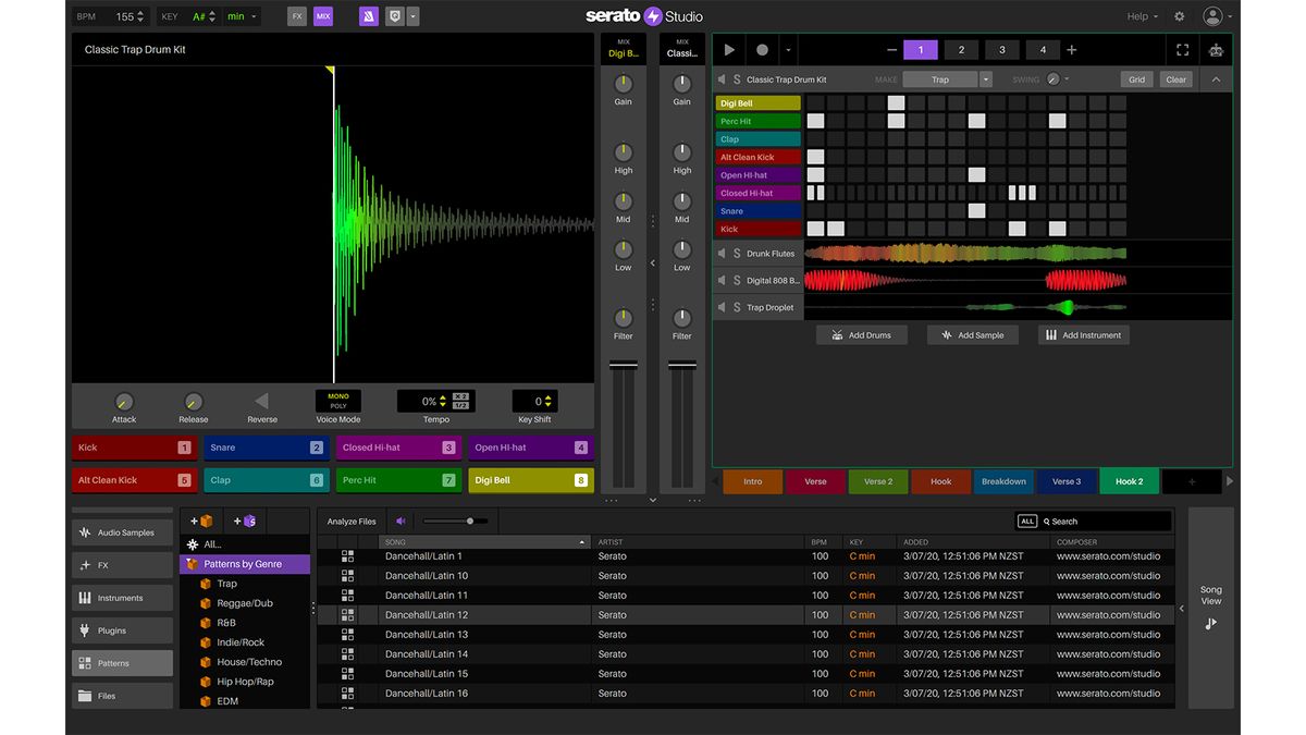 Best beginner DAWs: Your entry into music production | MusicRadar