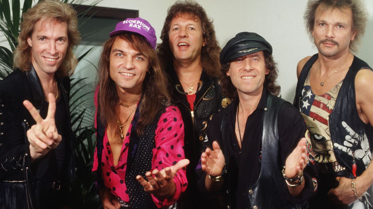 “Their music changed my life – if not saved it”: Band that soundtracked ...