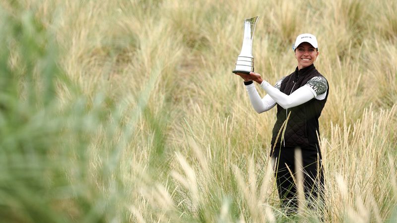 Why Money Talks When It Comes To Growing The Women’s Game | Golf Monthly