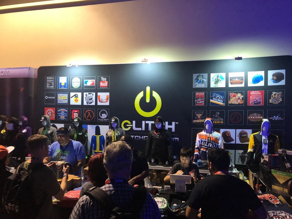 5 coolest booths on the PAX West 2018 show floor | Windows Central