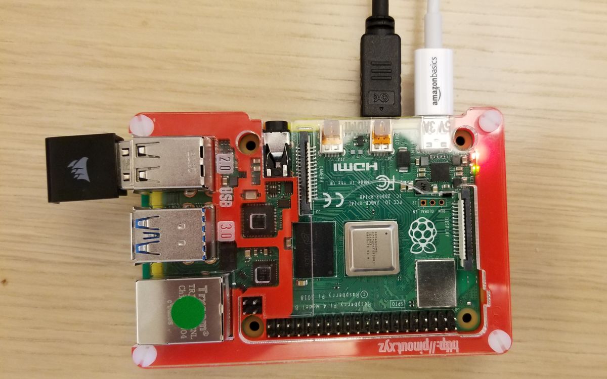 Raspberry Pi 4: Review, Buying Guide and How to Use | Tom's Hardware