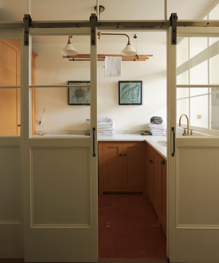 Laundry room ideas: 19 designs that blend style and function | Homes ...