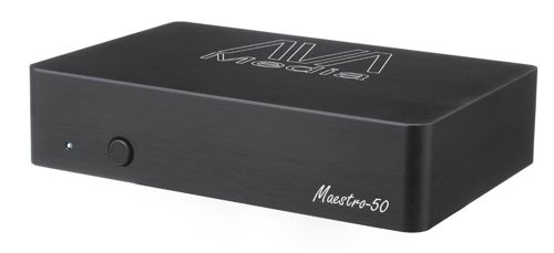 AVA Maestro-50 review | What Hi-Fi?