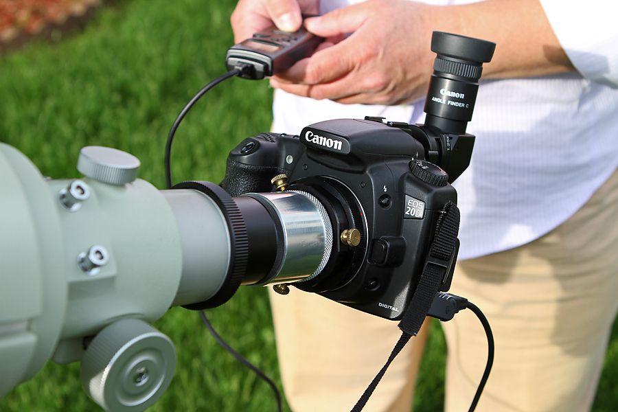 Transit of Venus 2012: How to Safely Photograph a Rare Sky Sight (Photo ...