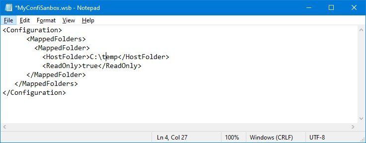How To Configure Windows Sandbox On Windows 10 Windows Central