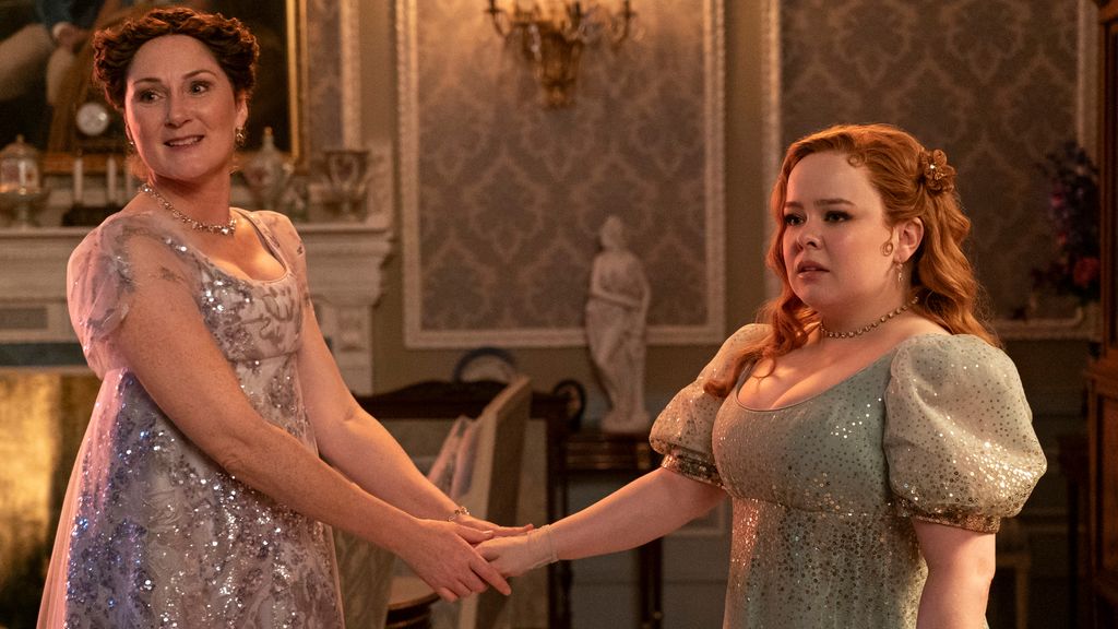 Bridgerton season 3 episode 5 recap: Lady Whistledown unmasked with a ...