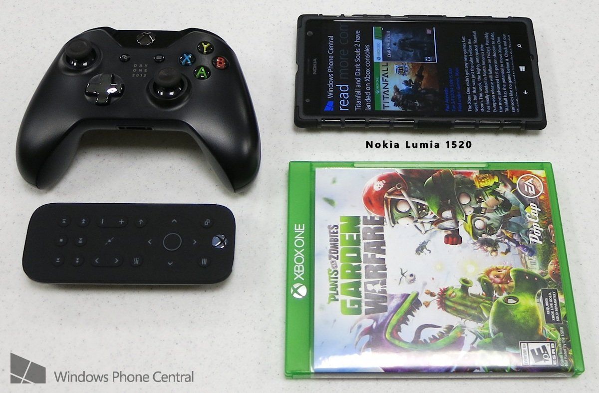 Xbox One Media Remote Review – Almost all the right buttons | Windows ...