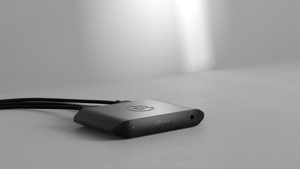 Elgato’s new Game Capture 4K S card promises true 4K60 for PC | Windows ...