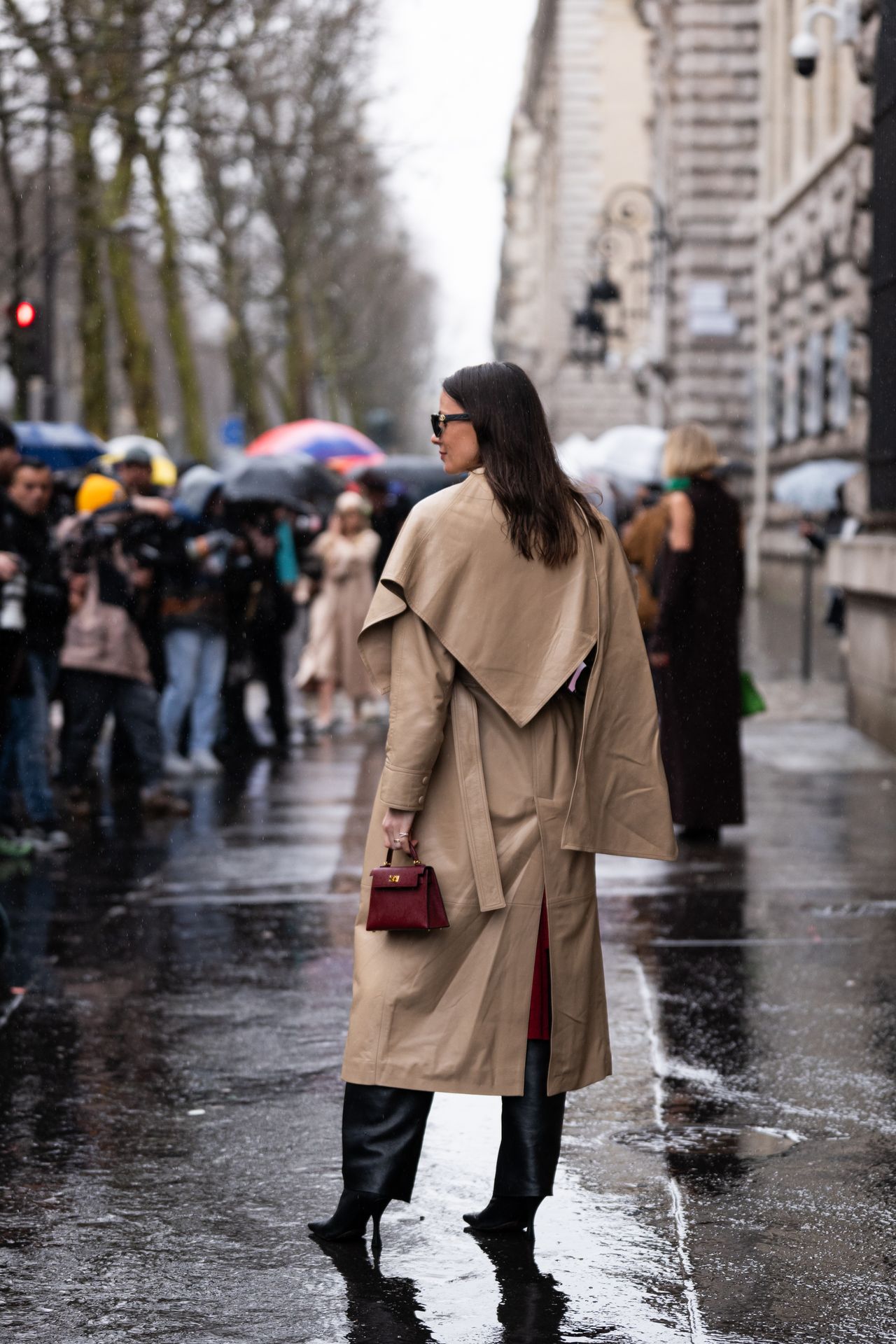 The 15 Best Trench Coats for Women, According to Experts | Marie Claire