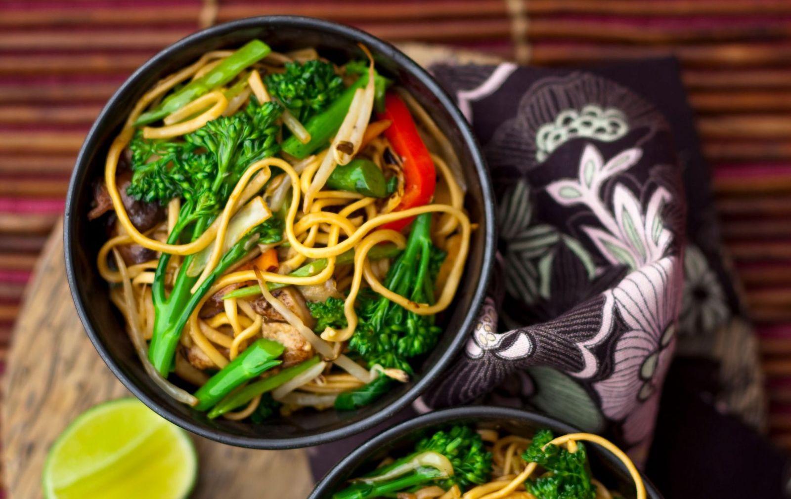 11 instant noodle recipes that actually make a decent dinner | GoodtoKnow