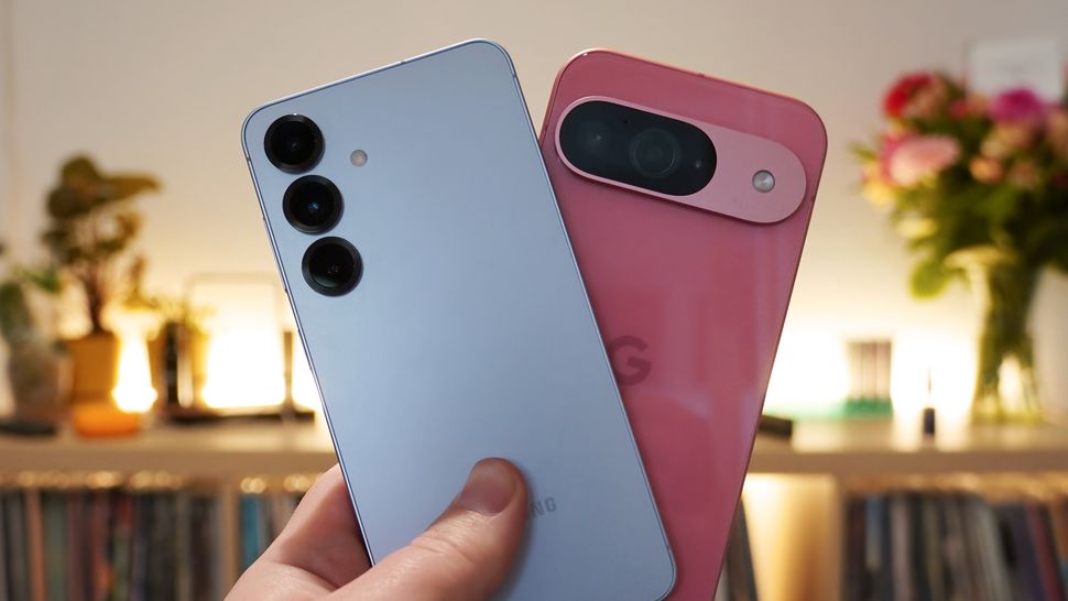 Best small phone | Android Central